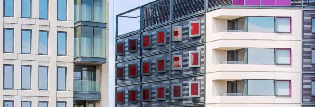 Expert Facade Installation by T&D Glazing - window fixers, facade ...