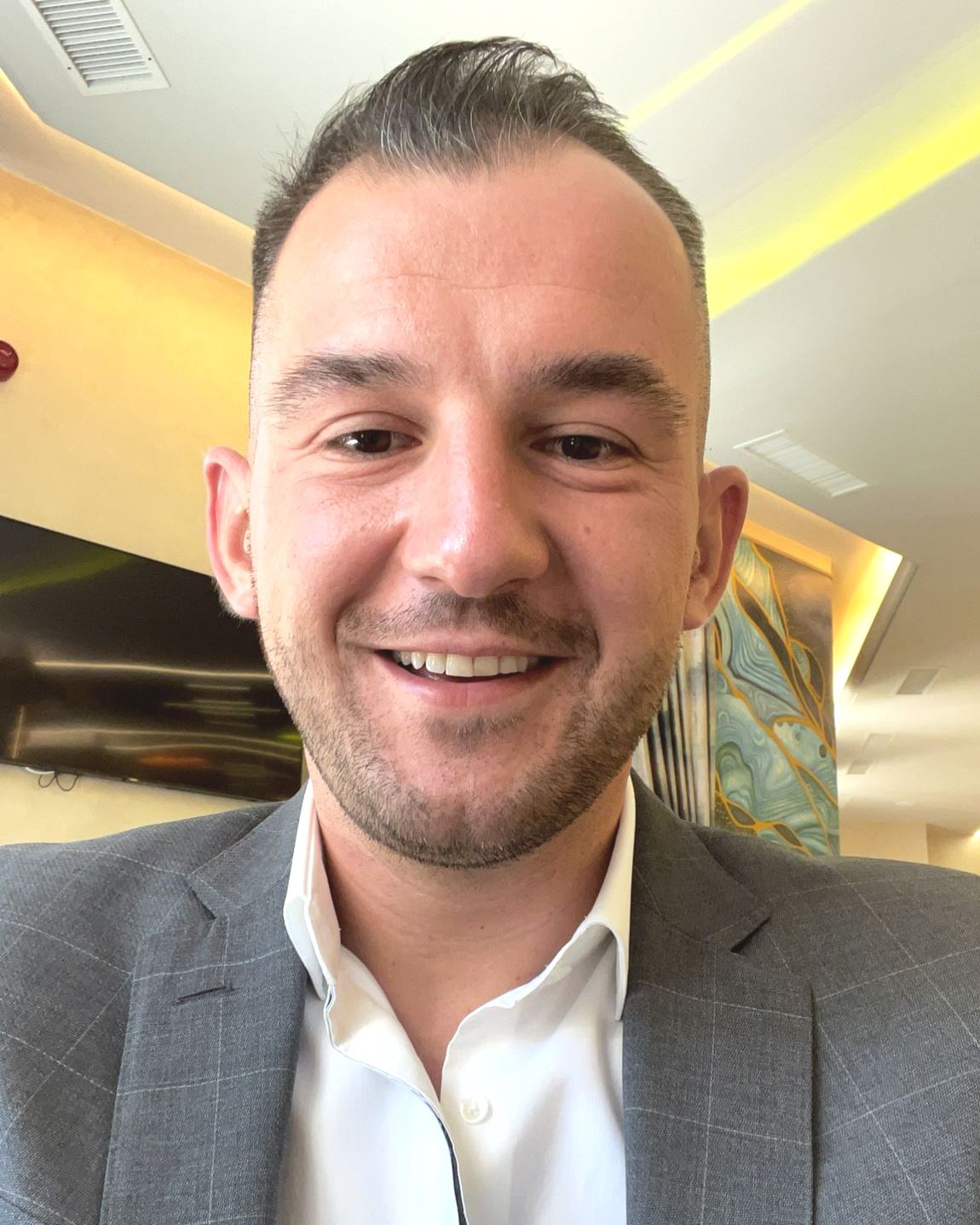 Our Team - window fixers, facade installation, fixing company | Tndgi.co.uk