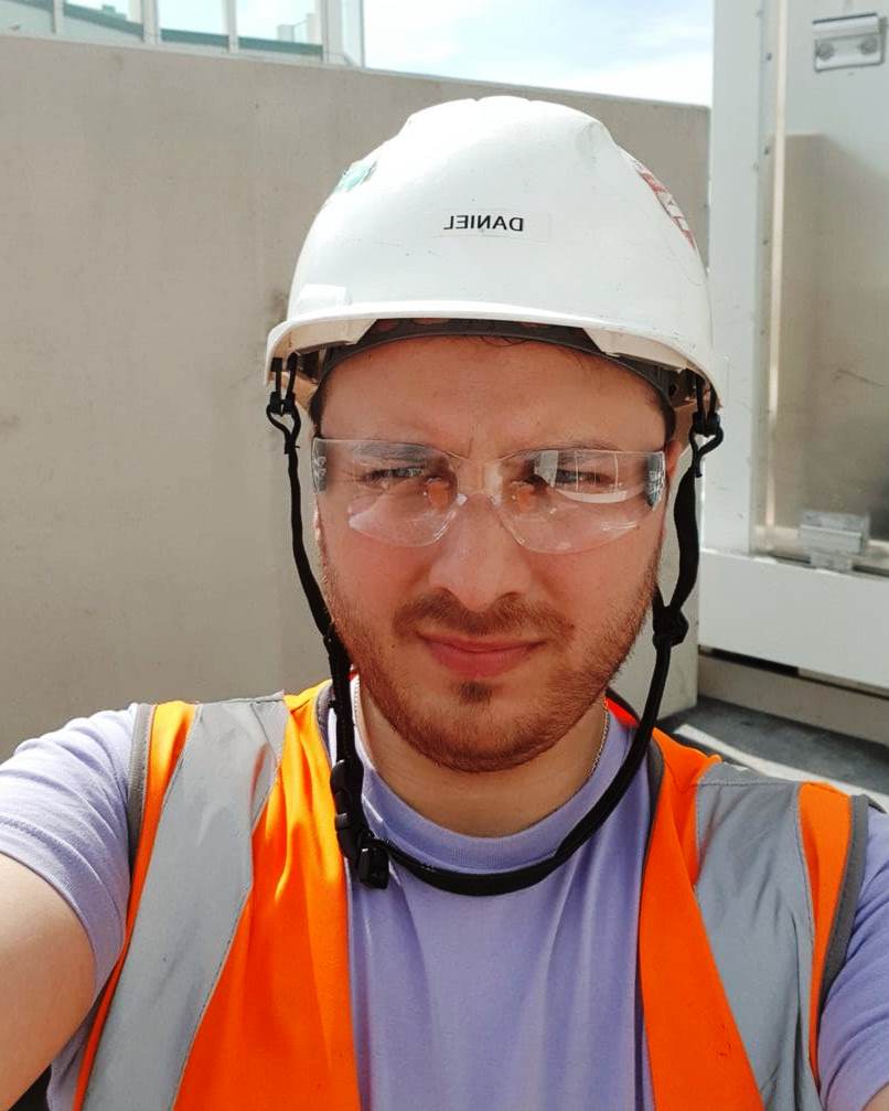 Our Team - window fixers, facade installation, fixing company | Tndgi.co.uk